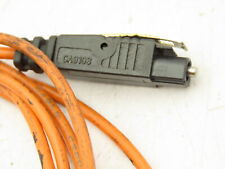 Hitachi Ca9103 Fiber Optic Cable 2.5M - Industrial Lynx