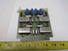 Heald 52-110-001 21-8853 Quad Timer Ii Circuit Board Card - Industrial Lynx
