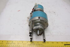 Pacific Scientific 33Vm62-028-5 24V Low Inertia Pmdc Servomotor W/ Tach ...