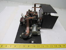 Crown 24V Electric Pallet Jack Relay Solenoid Timer Module - Industrial ...