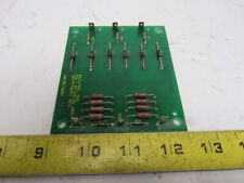 Westinghouse 5879C56G01 Rev 5 Accutrol 300 Voltage Metering Assembly ...
