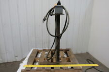 Mounted Operator Control Station Assembly Enclosure W/E-Stop & Finger ...