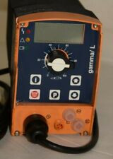 Prominent Fluid Controls Gala0708Pvt260Ud413100 0-80 Gamma/L Metering ...