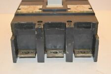 Ge General Electric Circuit Breaker Tjj436400 ?, 400A 400 Amp A 600Vac ...