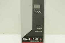 Ab Kinetix 6500 Module, Control 2094-En02D-M01 W/ Axis Power Module ...