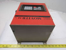 Sew Eurodrive B4601.5 1Hp 460V 1-80(120)Hz Adjustable Frequency Ac ...