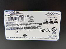 N-Tron 716Tx Managed Industrial Ethernet Switch 16 Port 30V 1.6A ...