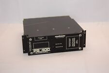 Contraves Ps400 Pc0767-01 Rev A Power Supply - Industrial Lynx