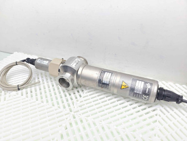 Optek Af45 Single Wavelength Uv Absorption Analyzer W/ Hvps45, Af45 ...