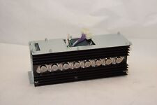 Simplex Digital Flex 50 Amplifier 4100-1327 70Vrms For 4100 Fire Alarm ...