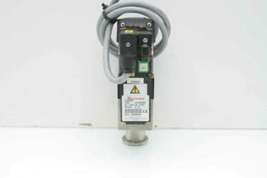 Edwards Pv25Eks-C41304000 Solenoid Right Angle Isolation Vacuum Valve ...