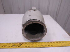 Victaulic 6" Inline Carbon Steel Grooved Check Valve - Industrial Lynx