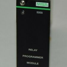 Msa 483471 5000 Relay Programmer Module - Industrial Lynx
