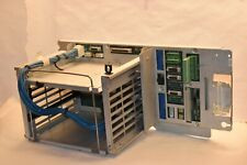 Abb Robotics S4C Back Plane Rack Dsqc330 / 3Hab6372-1 R3B , 3Hab 6372-1 ...