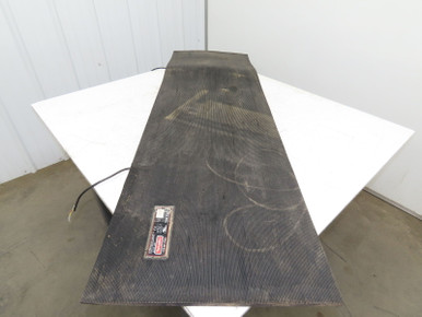 Tapeswitch Ckp 5500 Control Mat Rubber Safety Floor Foot Pressure ...