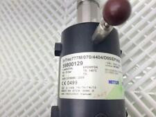 Mettler Toledo Intrac 777M/070/4404/D00/Ep/A00 Retractable Housing ...