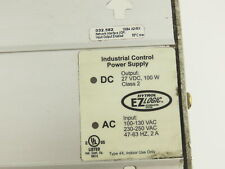 Hytrol 032.582 Ezlogic Iop Power Supply Conveyor Controls - Industrial Lynx