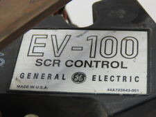 General Electric Ev-100 Src Control From A Hyster E60Xm-33 Fork Lift ...