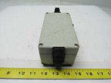 Hansentek 100-1 Spark Detector - Industrial Lynx