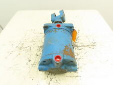 Anker Holth Model H Hydraulic Cylinder 6" Bore 5" Stroke 2" Rod - Industrial Lynx