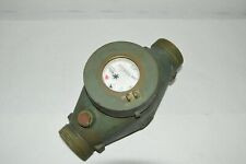 Hays 2" Water Meter Meter With Meter - Industrial Lynx