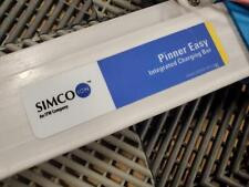 Simco Pinner Easy Ionizing Integrated Charging Bar 34" (860Mm) W/ Bar ...
