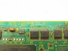 Fanuc A20B-3300-0448/13B Axis Control Card - Industrial Lynx