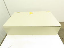 Rittal Ae1090 Electrical Enclosure Jic Box 1000X600X250 Mm Ip66 Nema 4 ...