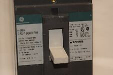 Ge General Electric Thfk236F000 225A 3P Circuit Breaker 225 Amp A Trip ...