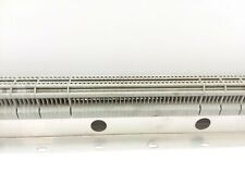 Connectwell Cts2.5Un Din Rail Mount 134 Terminal Blocks - Industrial Lynx