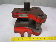 Danly Precision Cat.# 0406-F1 2 Back Post Kick Press Die Set W/Tooling ...