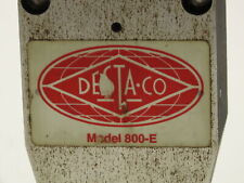 Destaco 800-E Pneumatic Retractor Hold-Down Clamp - Industrial Lynx