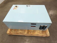 Electrical Enclosure Control Panel 1100X750X350Mm Wall Mount Dual ...