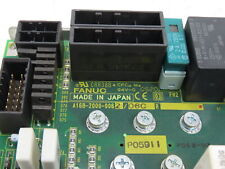 Fanuc A16B-2000-0062/06C Ac Servo Motor Amplifier Module - Industrial Lynx