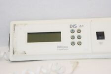 Johnson Controls Ms-Dis1710-0 24Vac 50/60Hz Lcd Controller Display ...