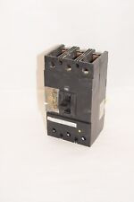 Square D Kal36250 600V 250A 250 Amp Under Voltage Trip 24Vdc Kal Series ...