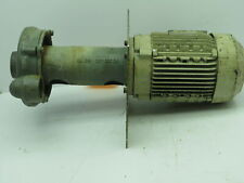 Knoll Tg40-55/15285 Pump 460V - Industrial Lynx