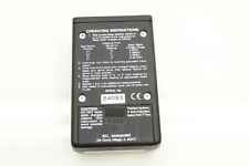 Acl Staticide 300B Electrostatic Locator - Industrial Lynx