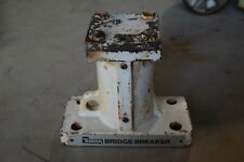 Parker Thayer Bridge Breaker - Industrial Lynx