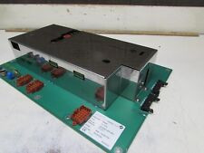 Schenck Vcu 20104 Disocont Tersus Control Unit, - Industrial Lynx