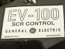 General Electric Ev-100 Hyster Forklift E60Xm Control Unit - Industrial ...