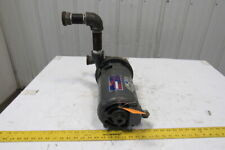 Doerr Scot Cr22132 Model 60 1.5 Hp 208-230/460V Centrifugal Pump ...