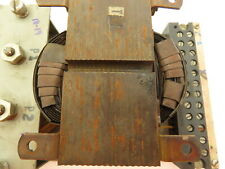 Taylor Winfield U-27639 Resistance Welding Control Transformer Fuse ...