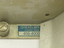 Drexelbrook 408-4000-001 Universal Transmitter Cote Shield Two Wire ...