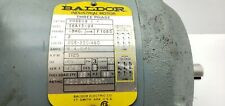 Baldor Vm3609 2 Hp Electric Motor 208-230/460V 3Ph 1725 Rpm 184C Frame ...