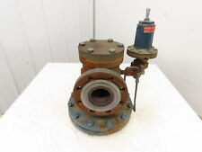 Watson Mcdaniel Type D Pilot-Operated Regulator Reducing Valve 3 ...