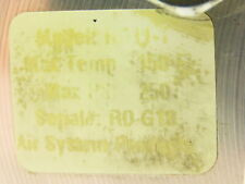 Air System Rd-G10 Robo Drain Condensate Drain Pneumatic Operated ...