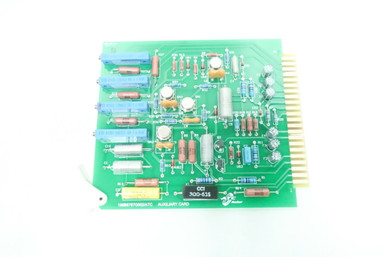 Atc 198B6787G002 Auxiliary Pcb Circuit Board - Industrial Lynx