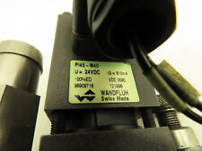 Wandfluh Pi45-M40 Hydraulic Proportional Solenoid Cartridge Valve ...