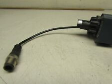 Schneider Electric Xb5S2B2M12 Biometric Switch 24Vdc 200Ma - Industrial ...